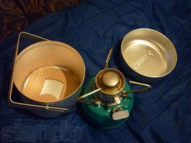 Benzininis primusas - virykle Vilnius - parduoda, keičia | Mainyk.lt