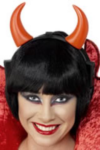karnavaliniai velnio ragai Vilnius - parduoda, keičia | Mainyk.lt