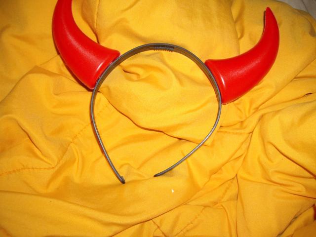 karnavaliniai velnio ragai Vilnius - parduoda, keičia | Mainyk.lt