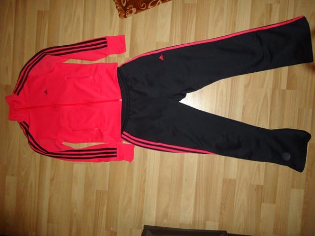 Adidas treningas Kaunas - parduoda, keičia | Mainyk.lt