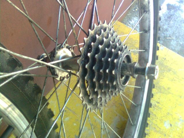 dviracio ratai Vilnius - parduoda, keičia | Mainyk.lt