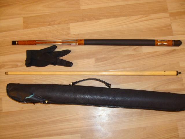 Pulo / snukerio lazda Ismainyta Šiauliai - parduoda, keičia | Mainyk.lt