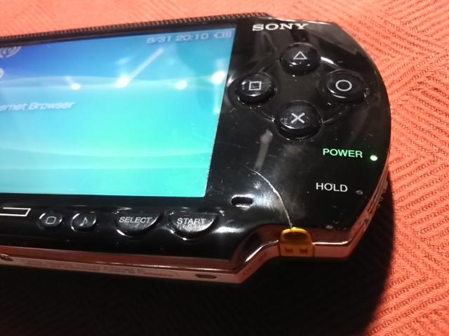 Psp 1004 Sony PlayStation portable Plungė - parduoda, keičia | Mainyk.lt