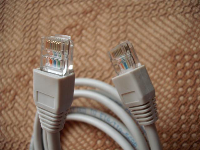 Interneto kabelis (UL) type cm 24awg e212964 etl Plungė - parduoda ...