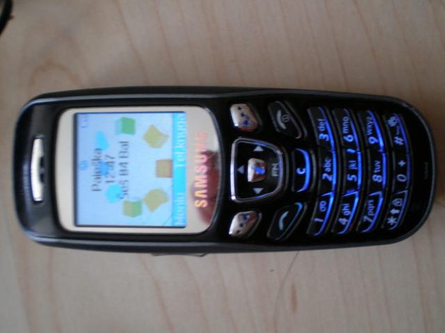 SGH C230 Alytus - parduoda, keičia | Mainyk.lt