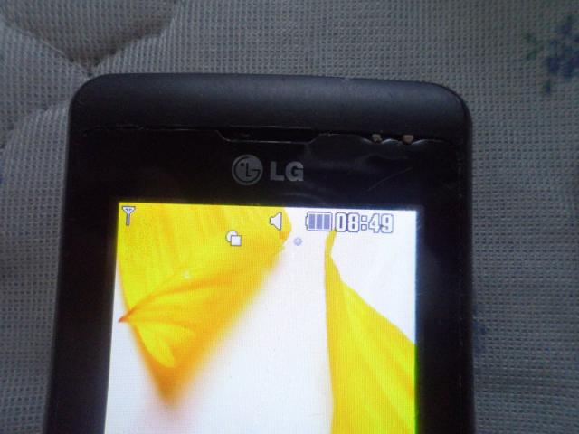 lg kp 500 juodas rezervuotas Šilutė - parduoda, keičia | Mainyk.lt